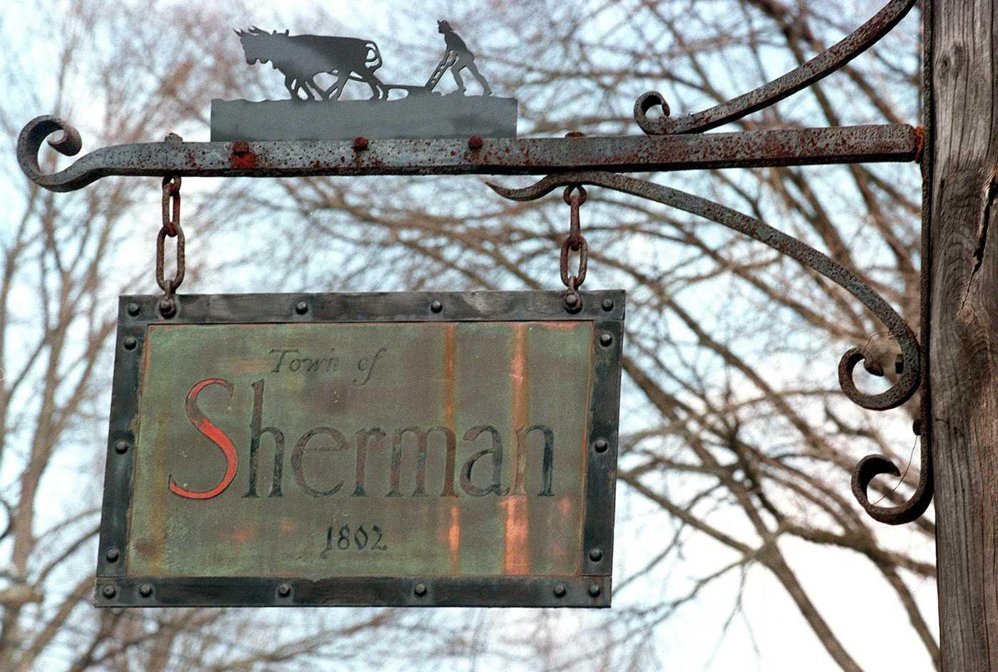 Sherman to add cameras at parks