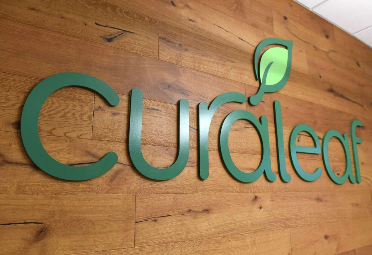 A look inside Curaleaf's medical marijuana operation in Coeymans
