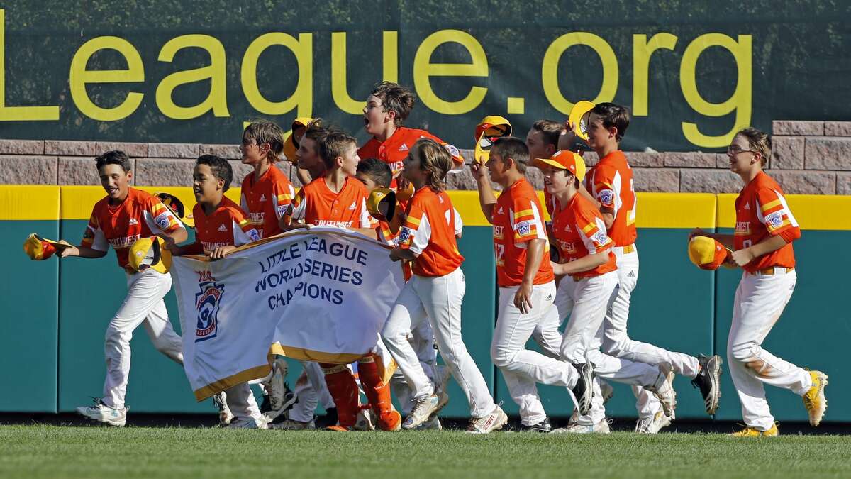 Louisiana wins 1st Little League World Series title