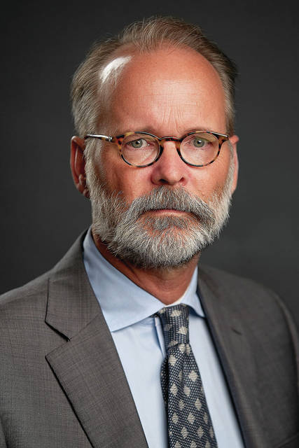 Erwin appointed as circuit judge