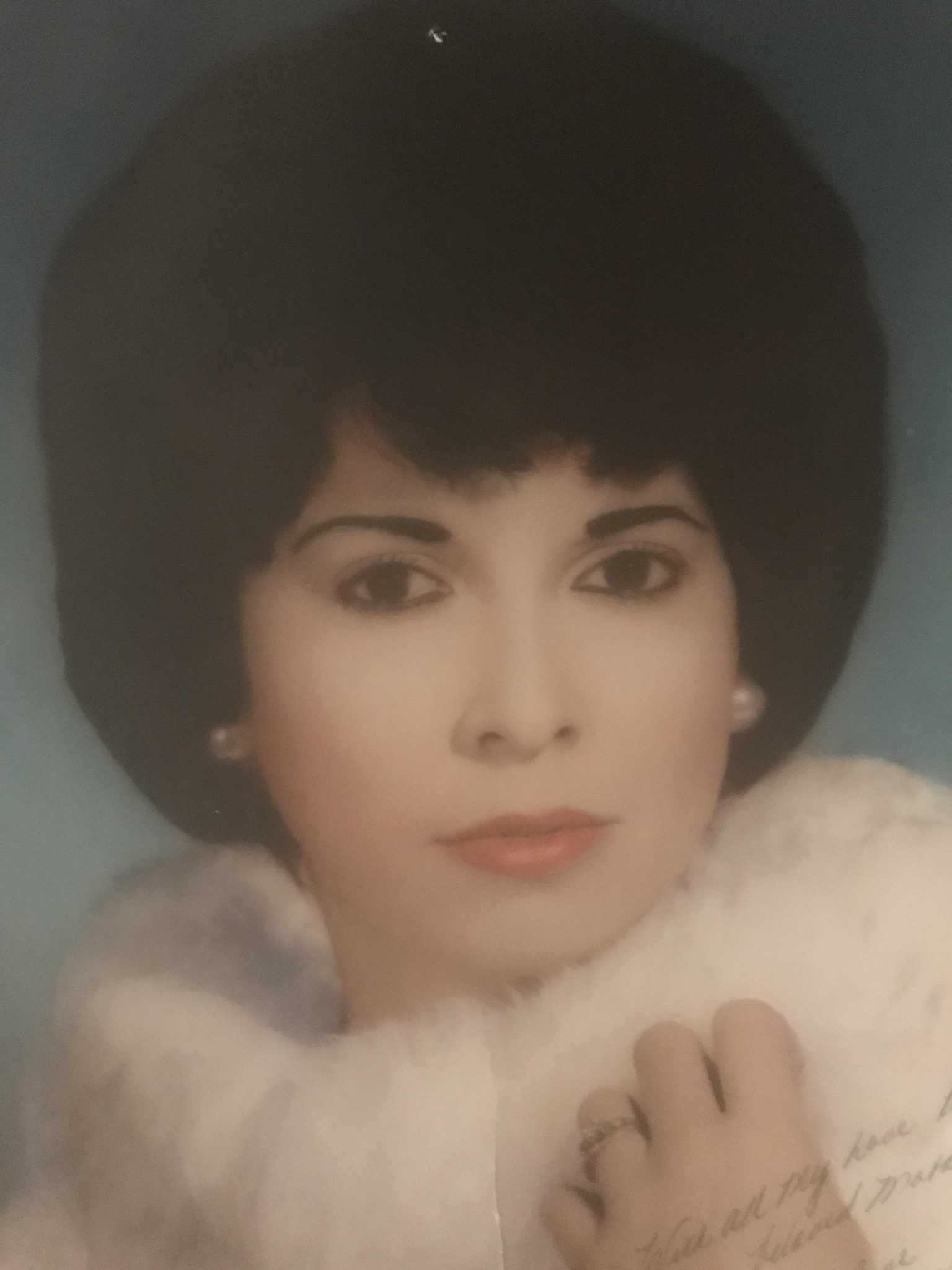 MINERVA “MINNIE” SIMPSON