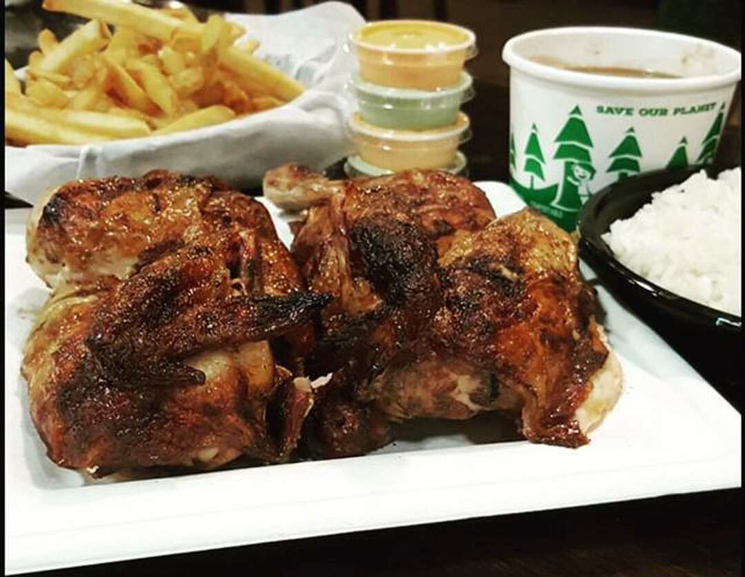 How to make Peruvian chicken on your grill at home