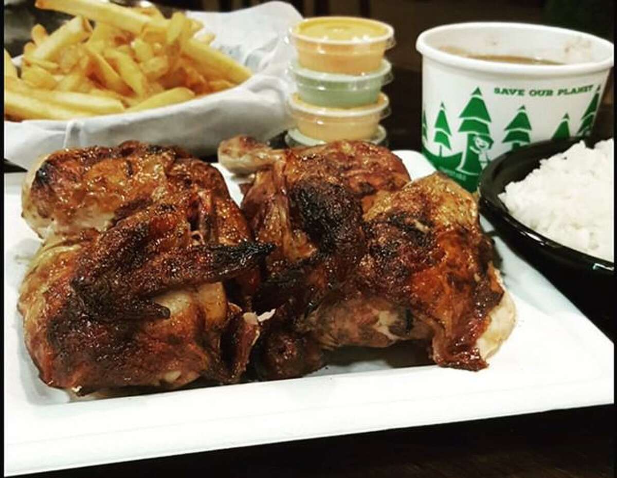 How to make Peruvian chicken on your grill at home