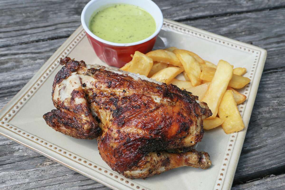 How to make Peruvian chicken on your grill at home