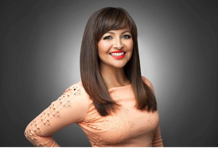 Here's what San Antonio TV anchors and reporters looked like in high ...