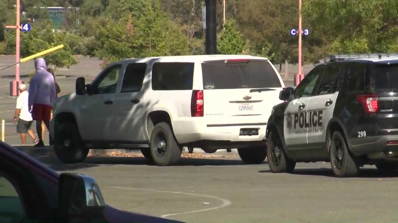 40-person brawl at water park started over beach towel