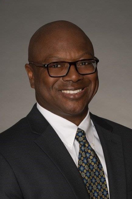 Pollard named to UConn board