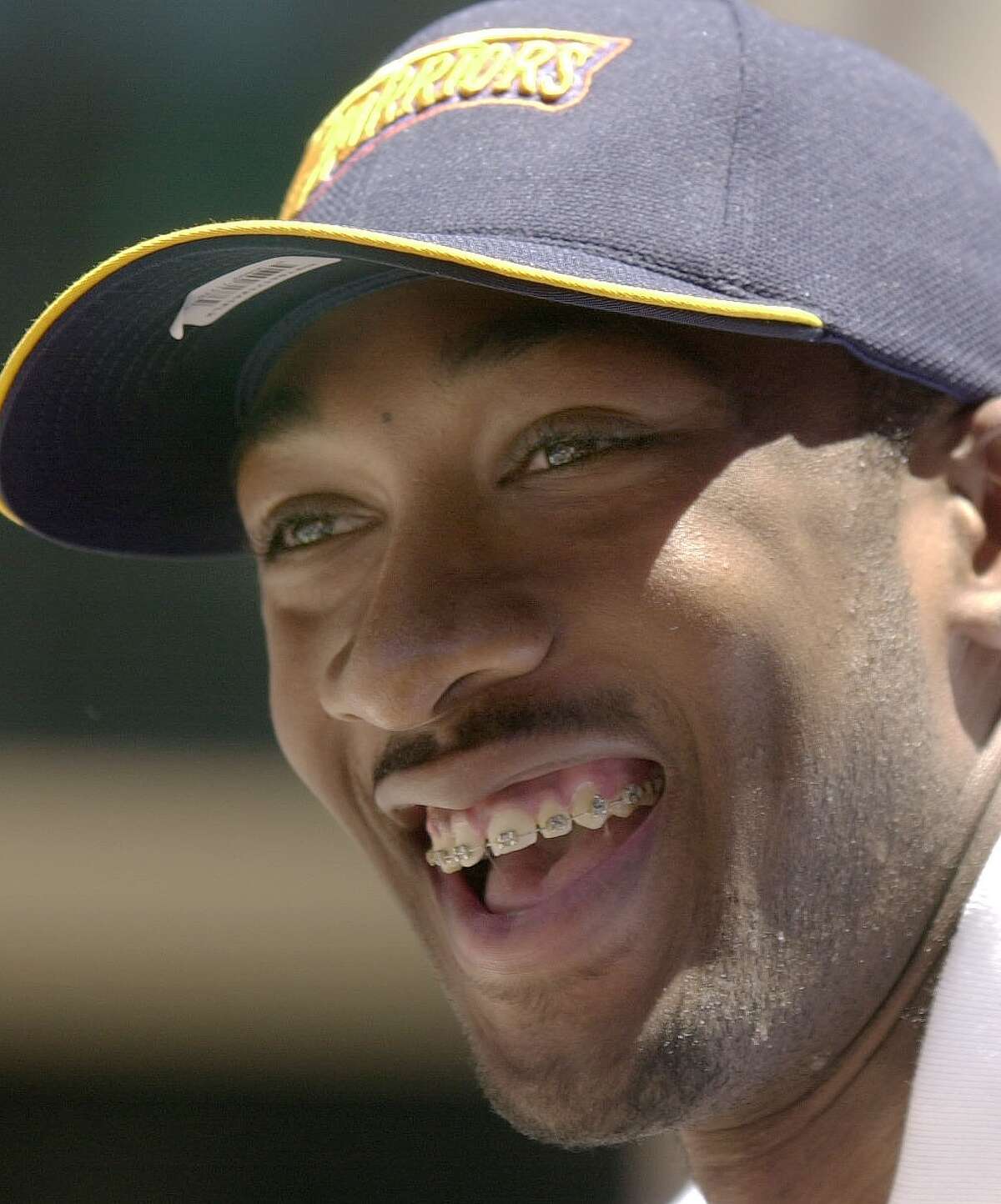 Troy Murphy Girlfriend