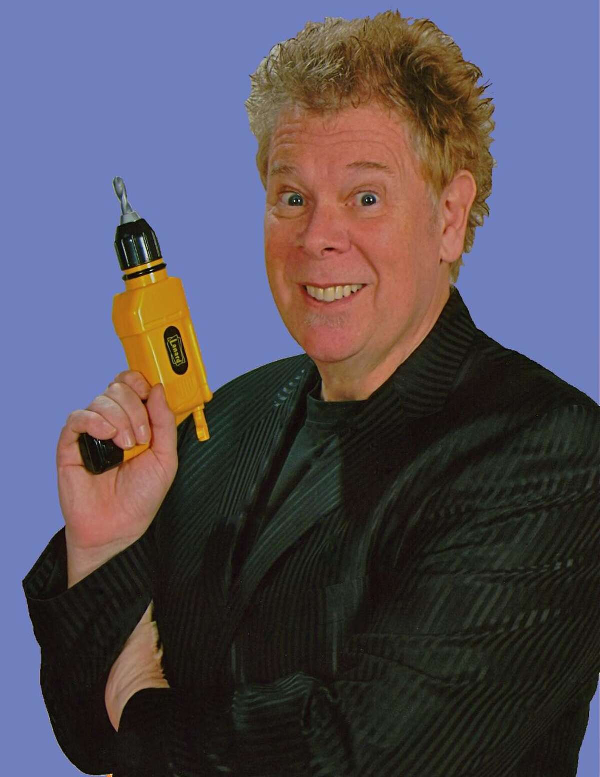 Magicians coming to San Antonio share stories of shattered illusions