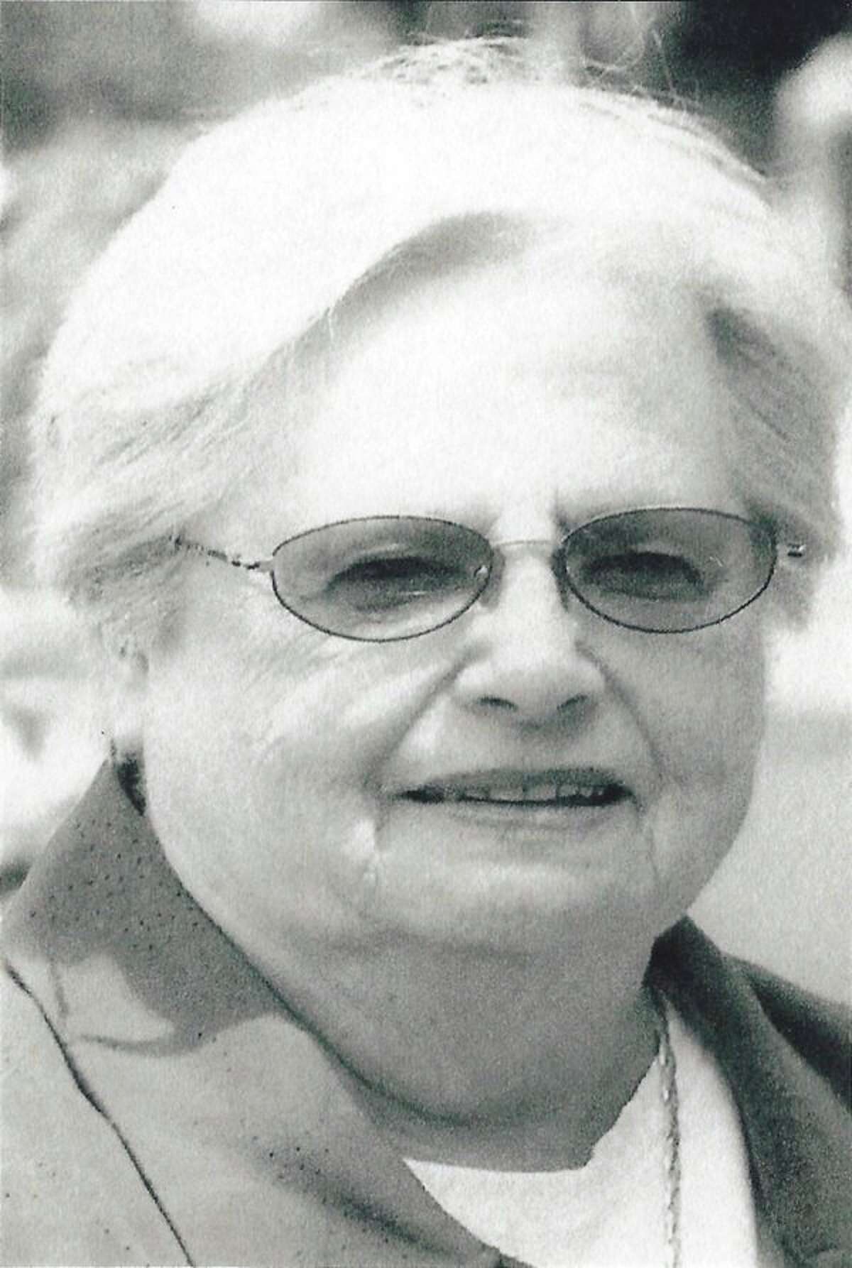 Virginia Hess's Instagram, Twitter & Facebook on IDCrawl