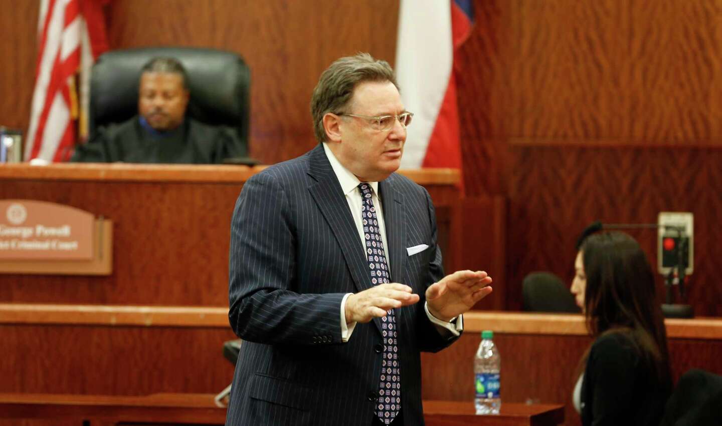 Ronald Haskell's alleged killing spree of Stay family was 'fueled by ...