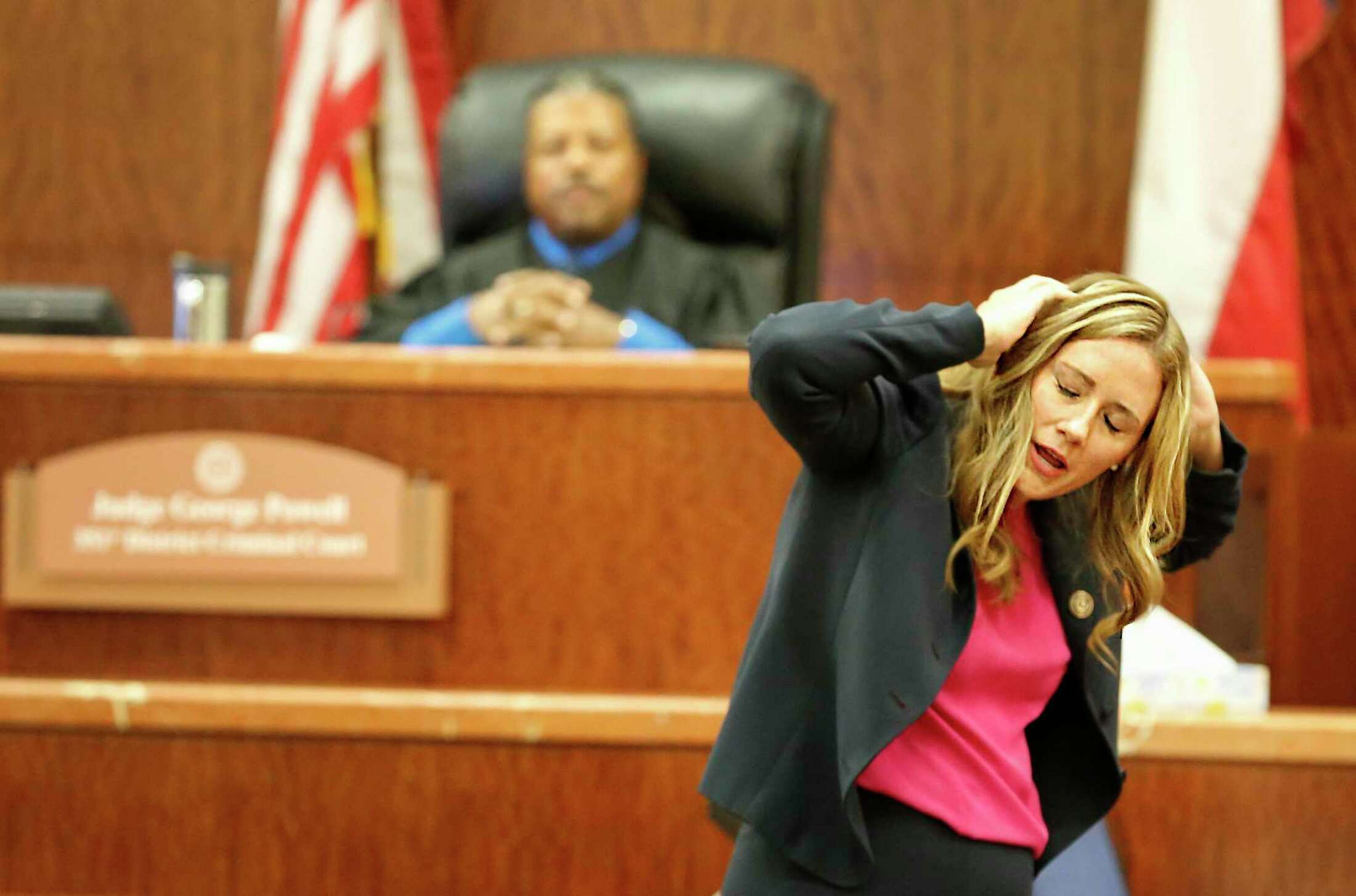 Ronald Haskell's alleged killing spree of Stay family was 'fueled by ...