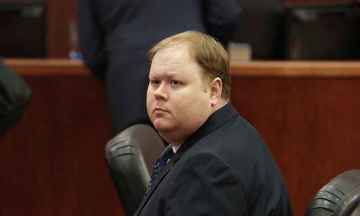 Ronald Haskell's alleged killing spree of Stay family was 'fueled by ...