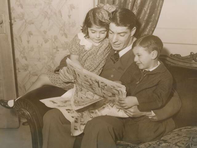 The untold story of the San Francisco kidnapping of Joe DiMaggio's ...