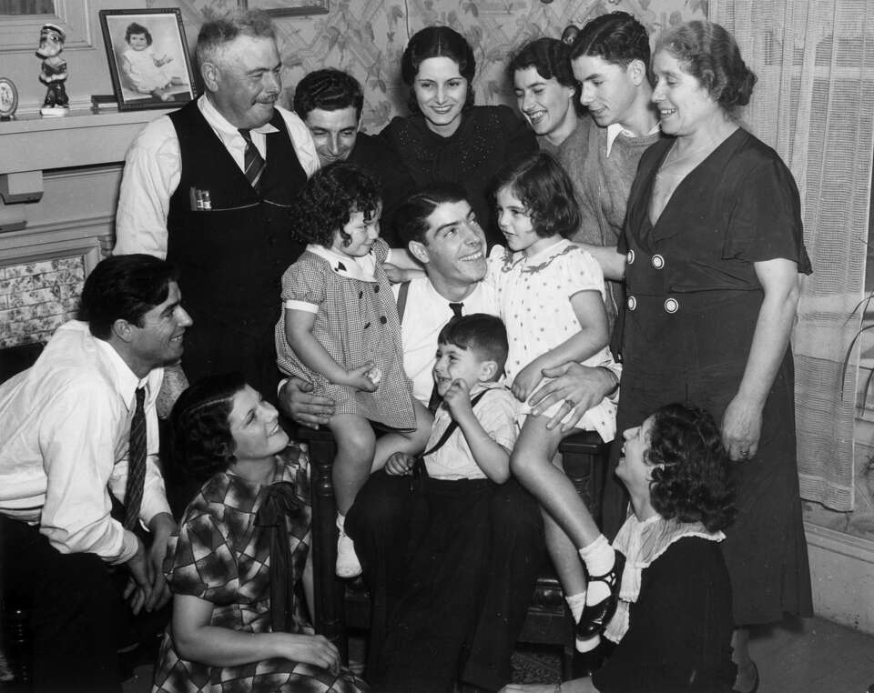 The untold story of the San Francisco kidnapping of Joe DiMaggio's ...