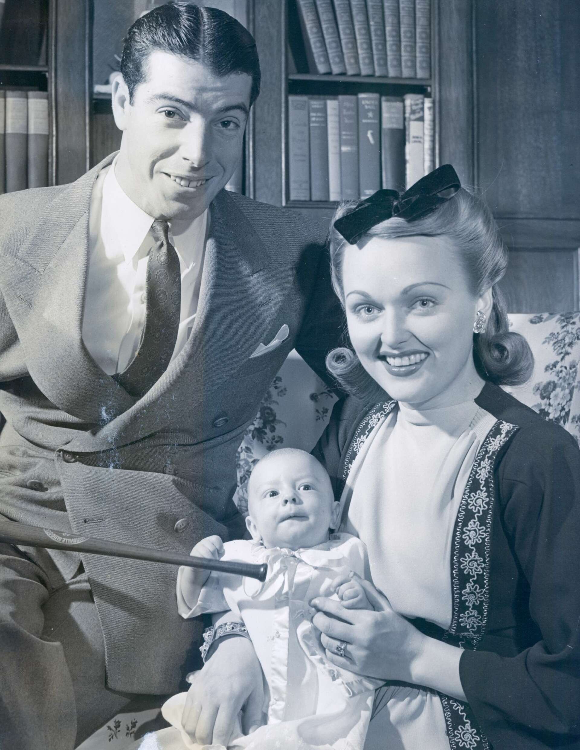 The untold story of the San Francisco kidnapping of Joe DiMaggio's ...