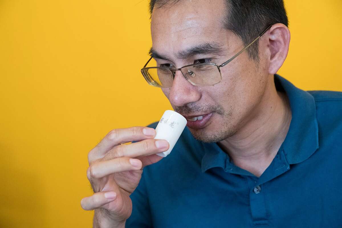 Memorable tea tastings create a unique experience