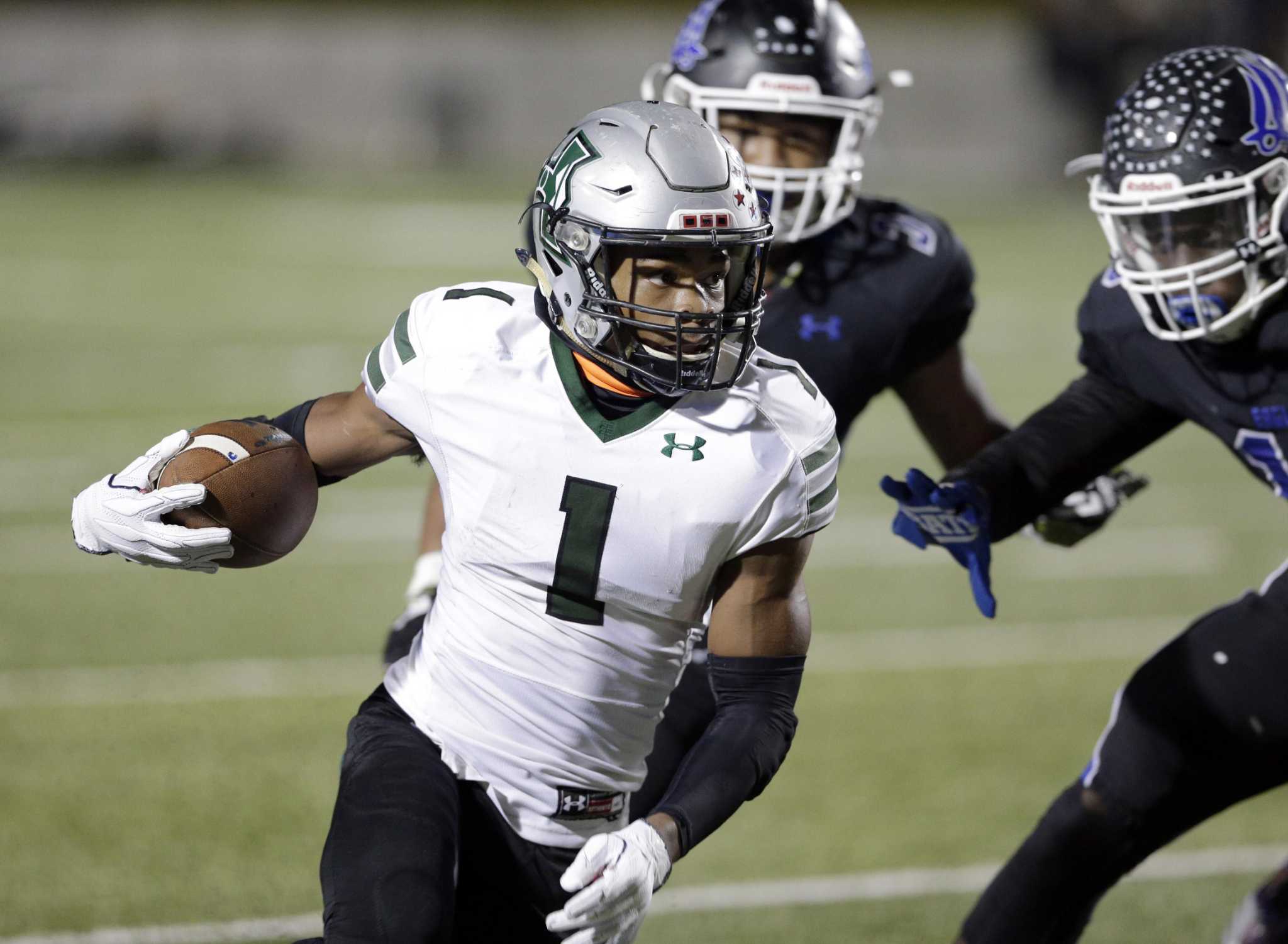 Rice wants 2020 class to be the new normal