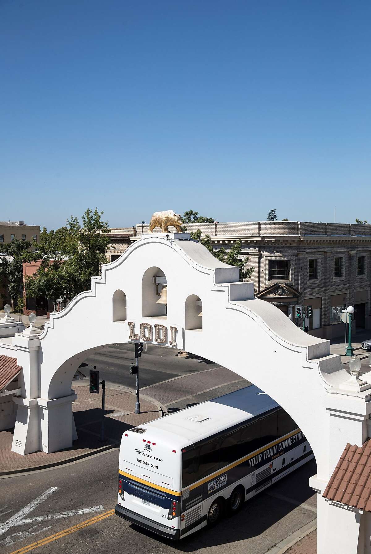 Sponsored Content: Laid-back atmosphere, award-winning wines in Lodi