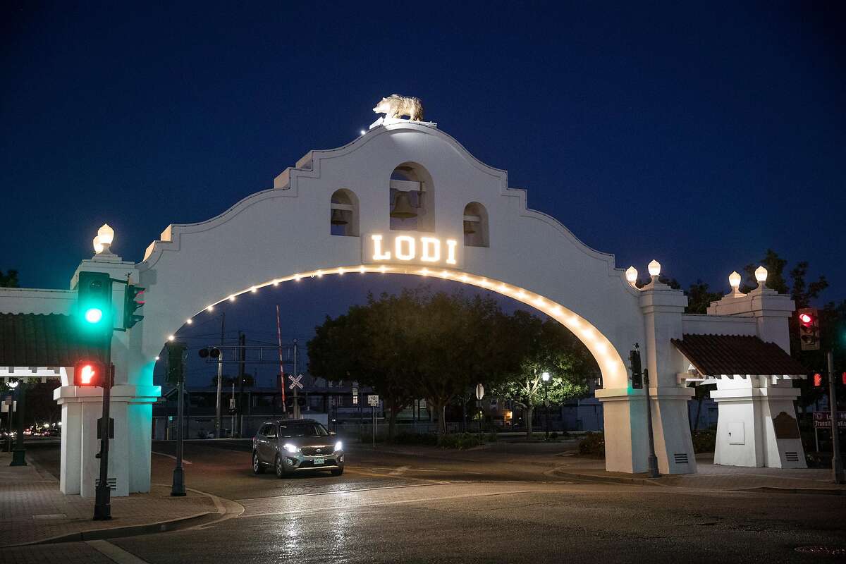 Sponsored Content: Laid-back atmosphere, award-winning wines in Lodi