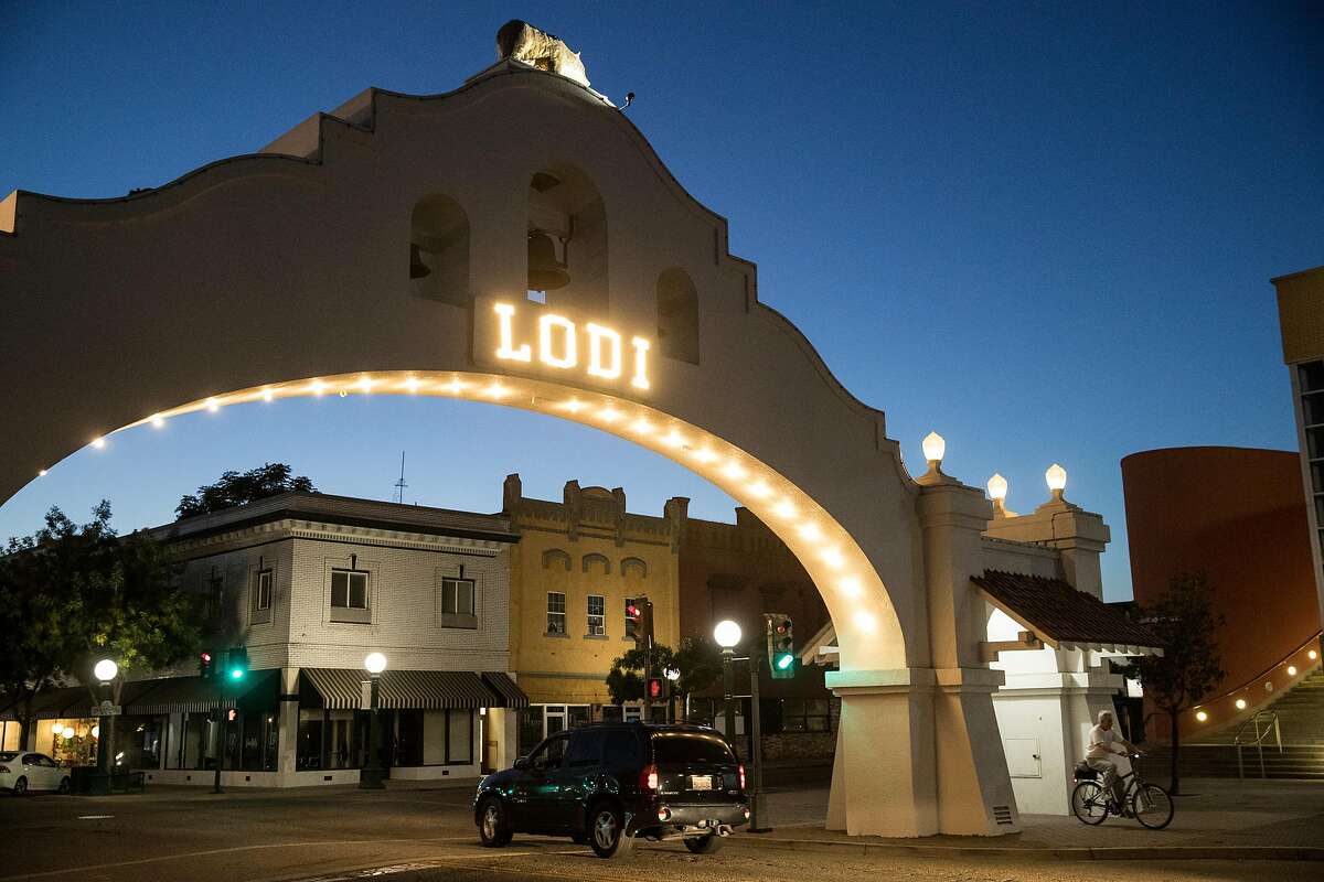 Sponsored Content: Laid-back atmosphere, award-winning wines in Lodi