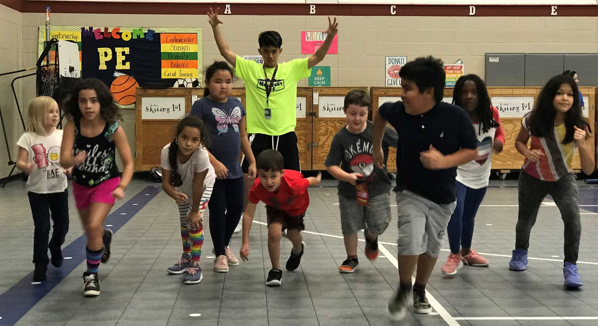 Conroe to issue bonds for new $34M Oscar Johnson Community Center