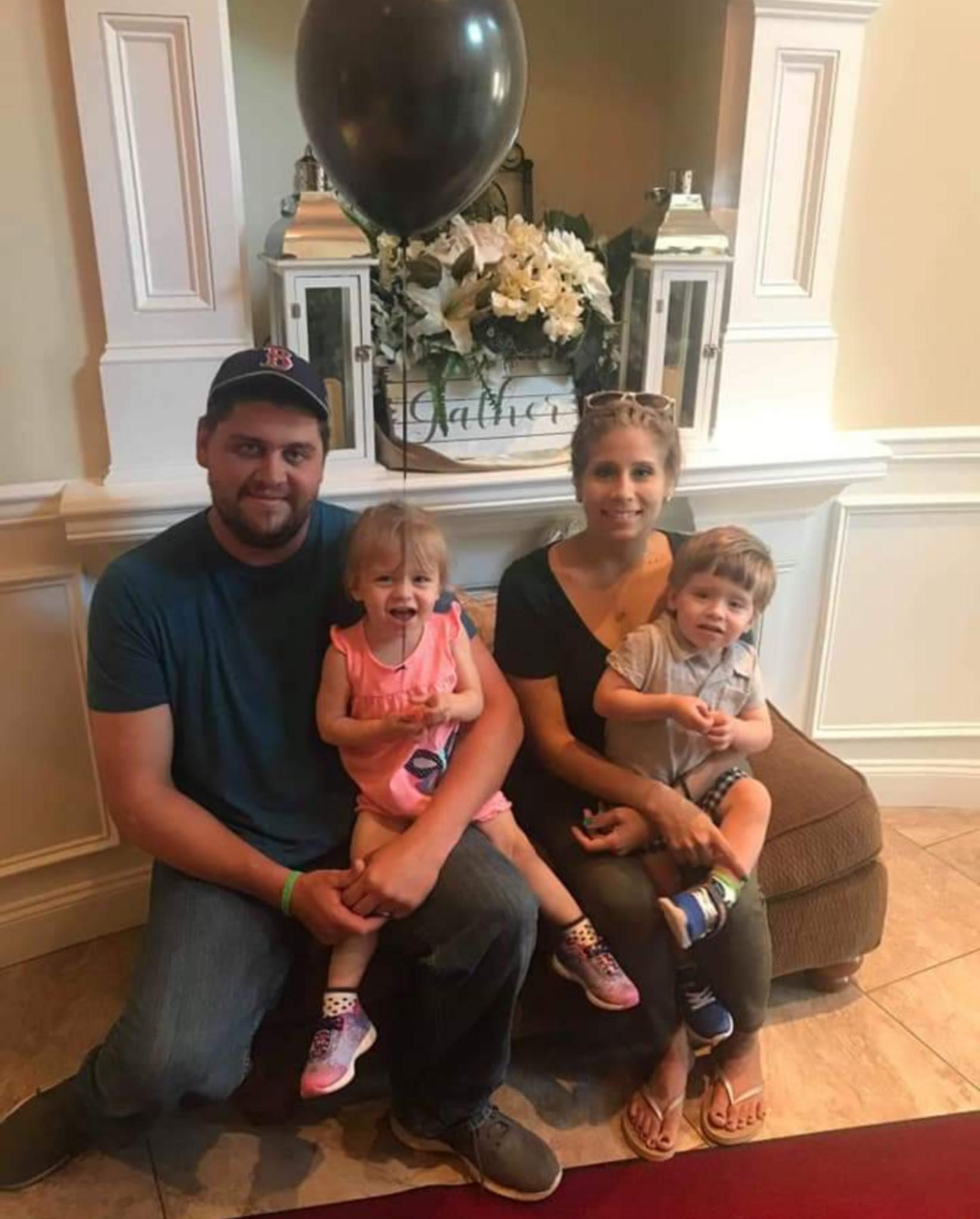 Bard family awaits transplant news