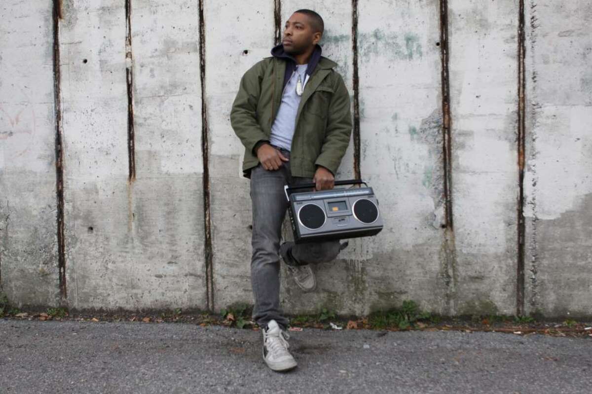 Young choreographer Kyle Abraham to premiere work at Jacob's Pillow