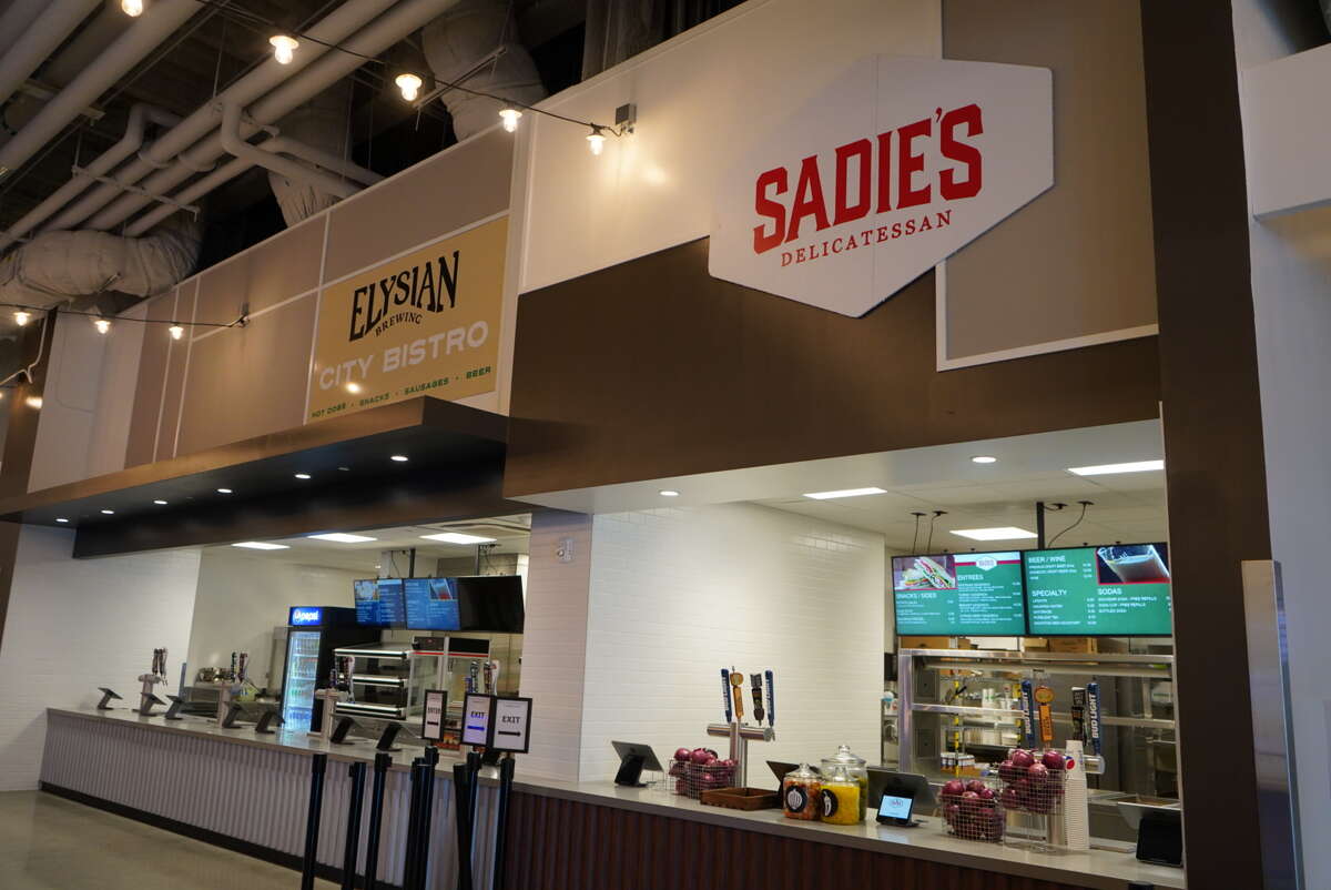 These Bay Area food favorites will be available at the Chase Center