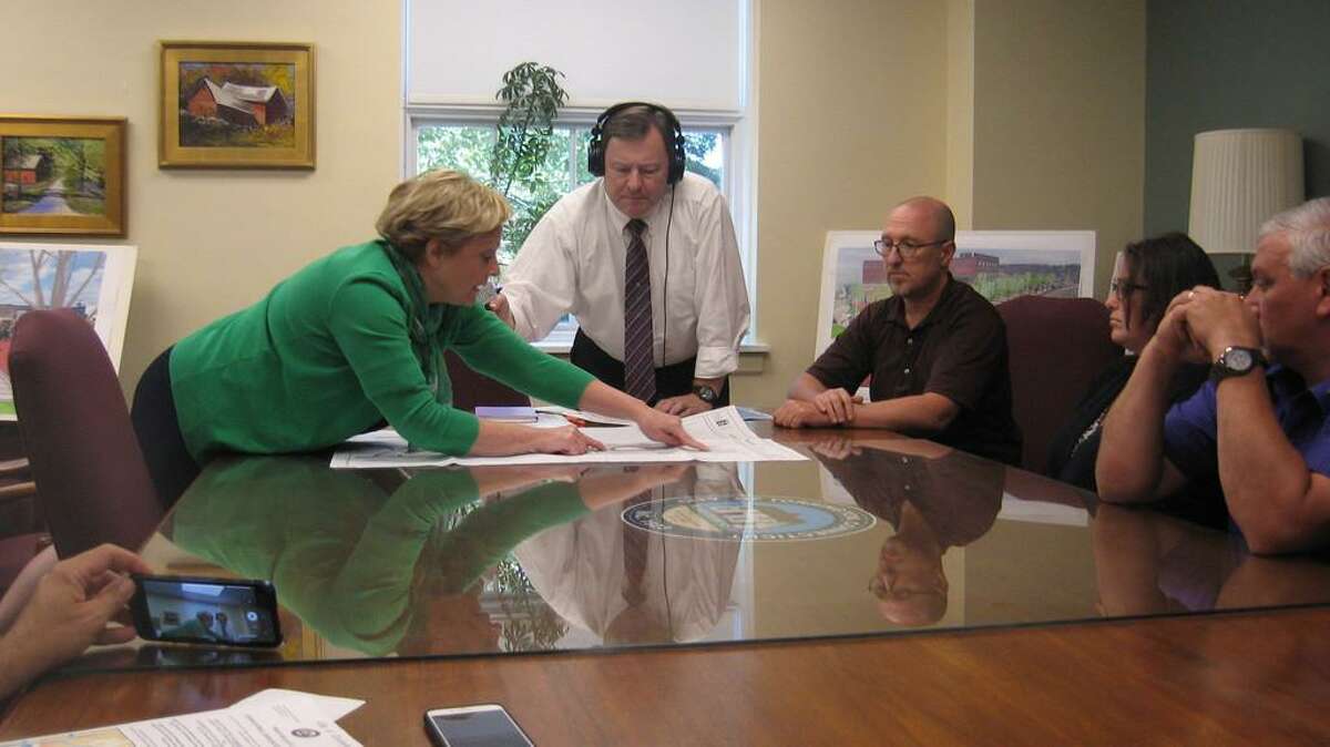 Torrington Franklin Street redevelopment ready to launch