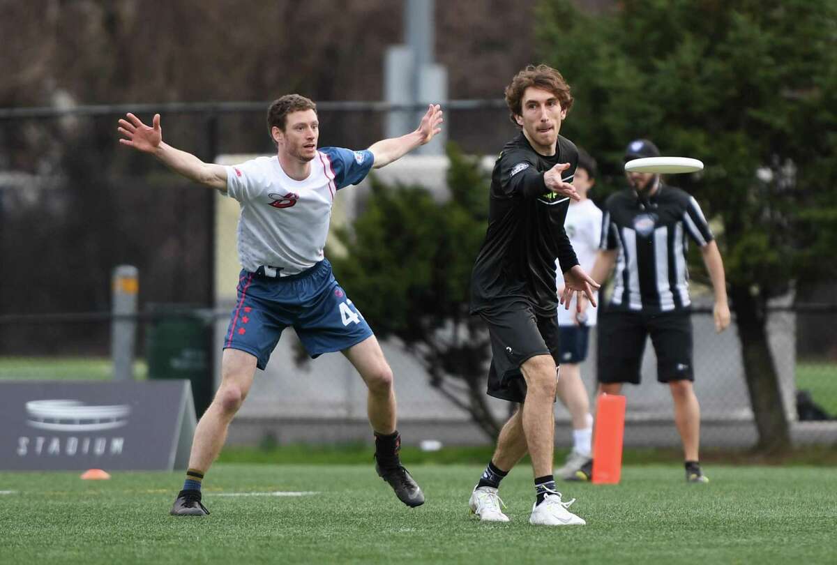 Ultimate victory: Greenwich-owned team wins national title in Ultimate ...