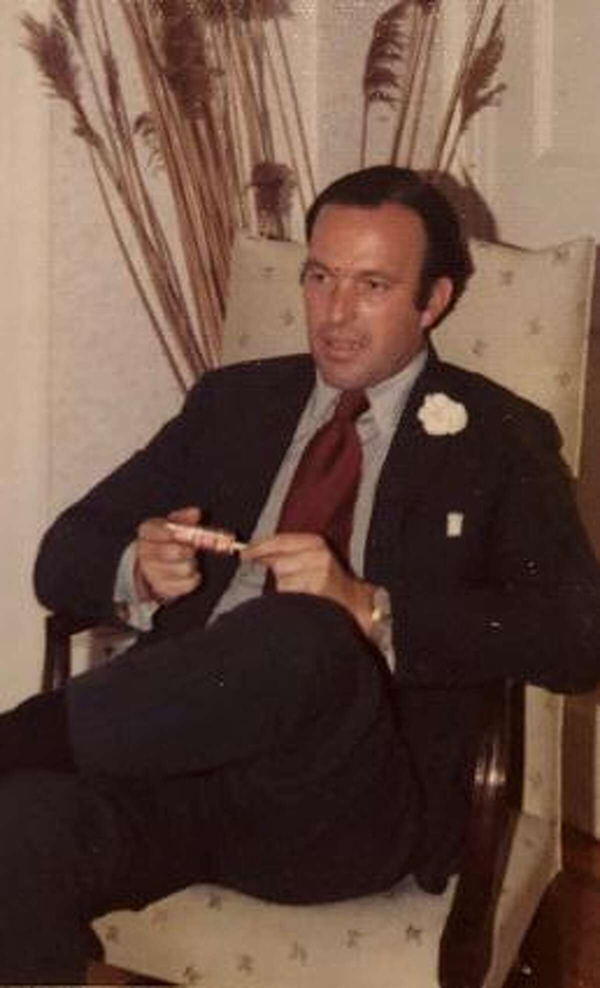 Cheever Tyler, promoter of Shubert and New Haven, dies at 81