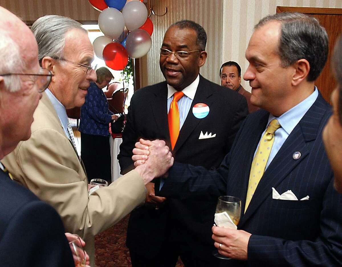 Cheever Tyler, promoter of Shubert and New Haven, dies at 81