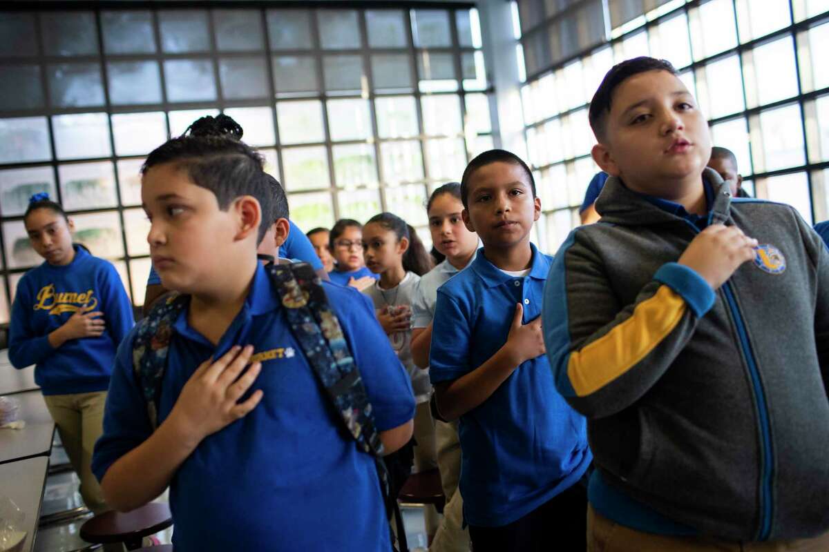 HISD sees new opportunities, offerings as 2019-2020 school year opens