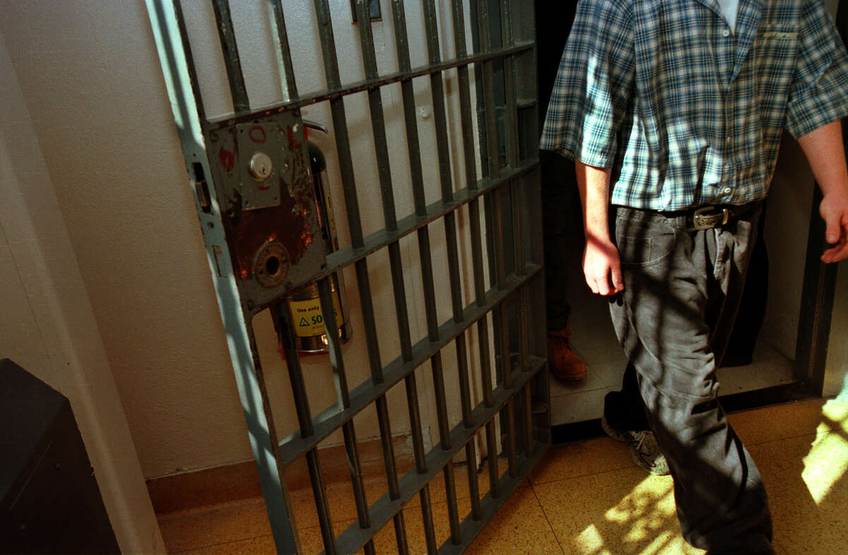 Housing for Fishkill’s Downstate Correctional Facility