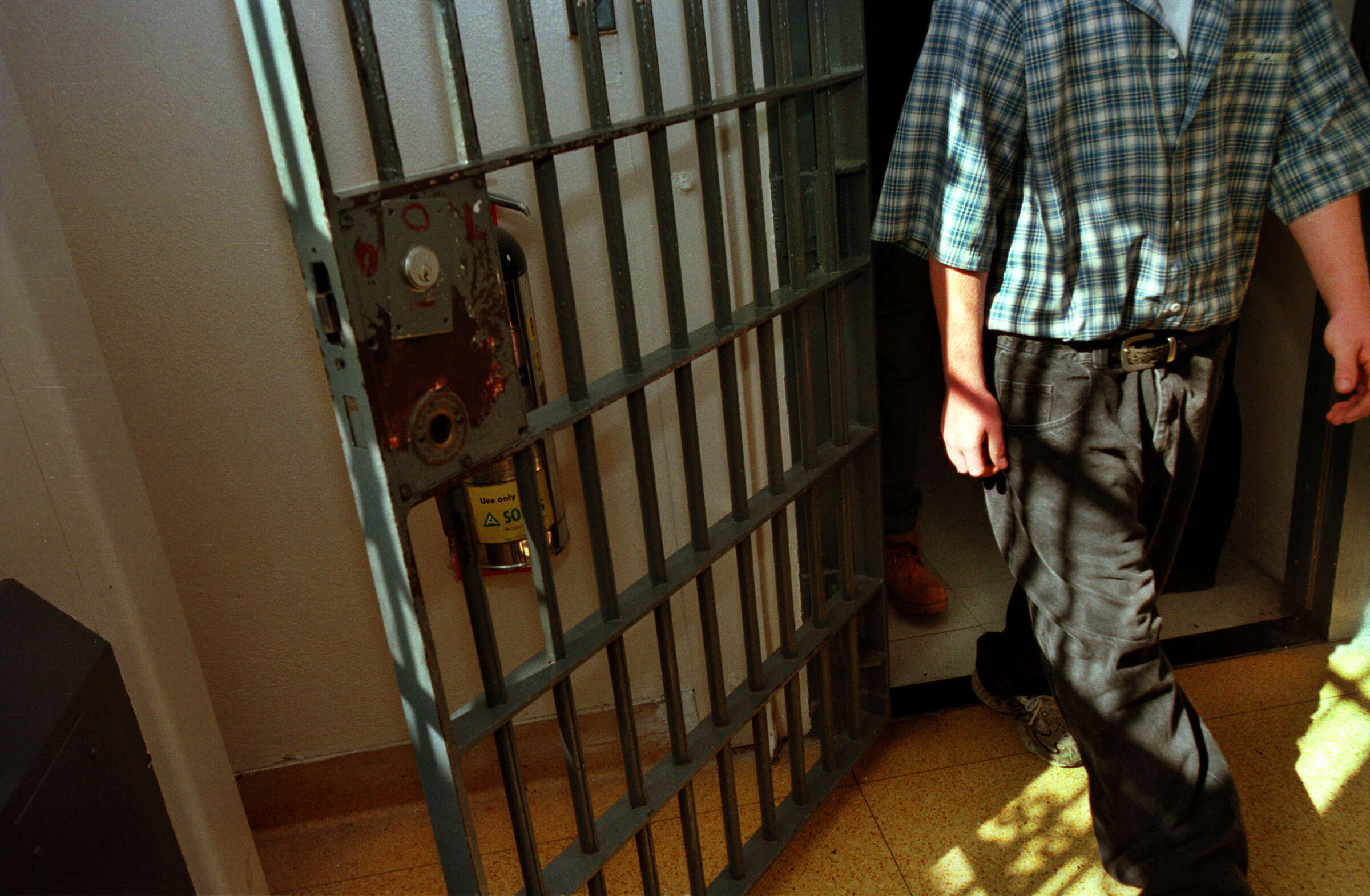 Housing for Fishkill’s Downstate Correctional Facility