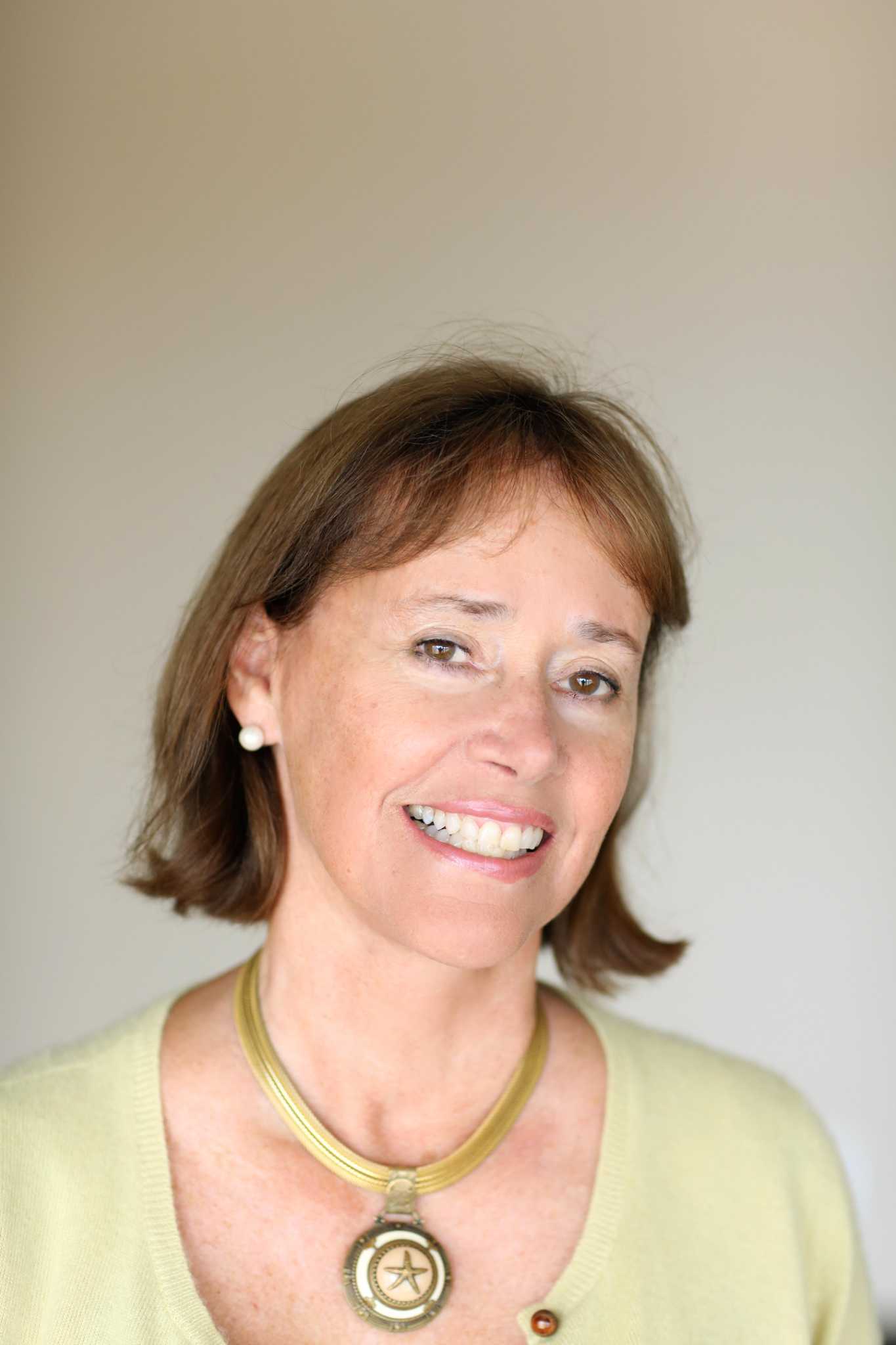 Barbara O’Shea: Broker with a keen eye for architecture