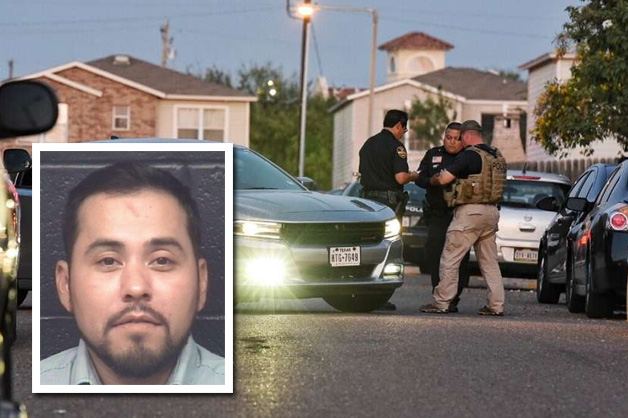 Man receives 50-year sentence for 2017 homicide in central Laredo park