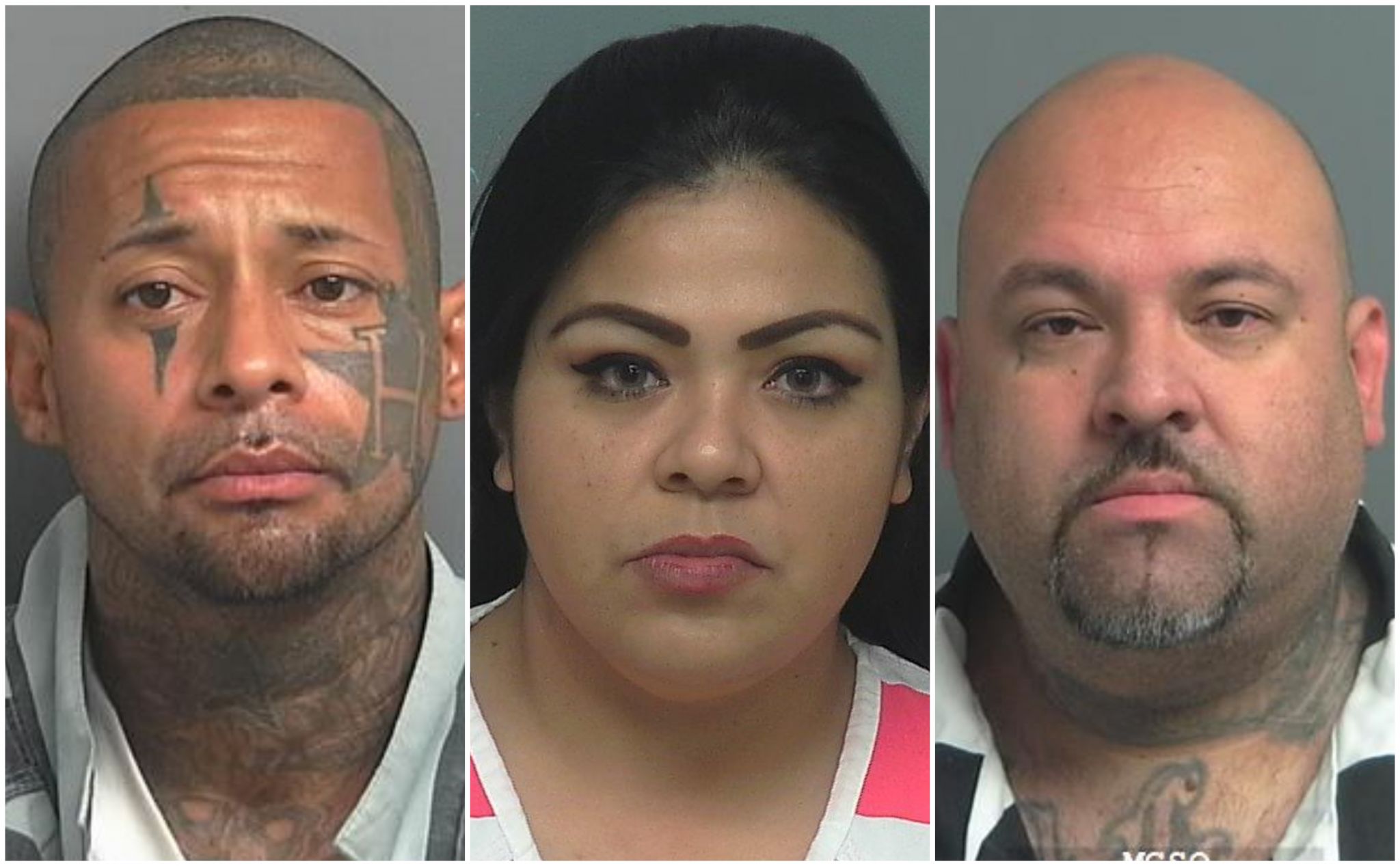 Man sentenced to life in kidnapping case of Conroe single father shot ...