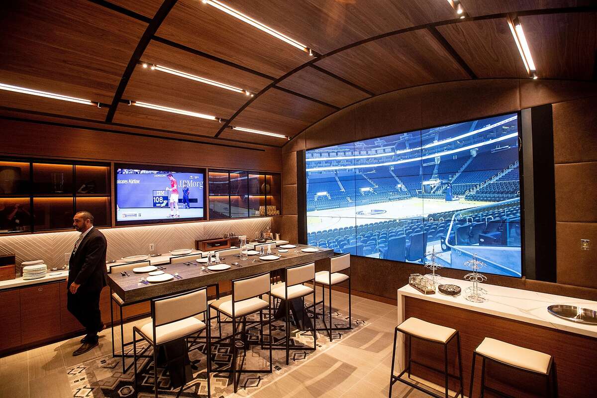 Chase Center opens tonight. Here's how to avoid the traffic-pocalypse.