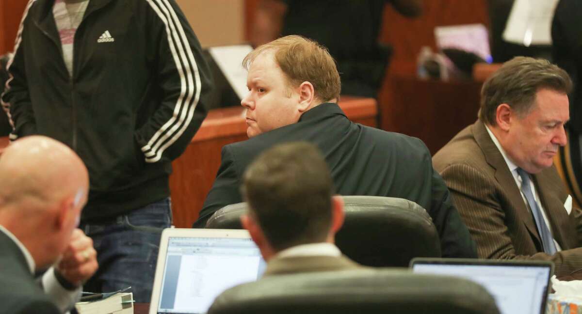 Here’s everything we know about Ronald Haskell, on trial for killing ...