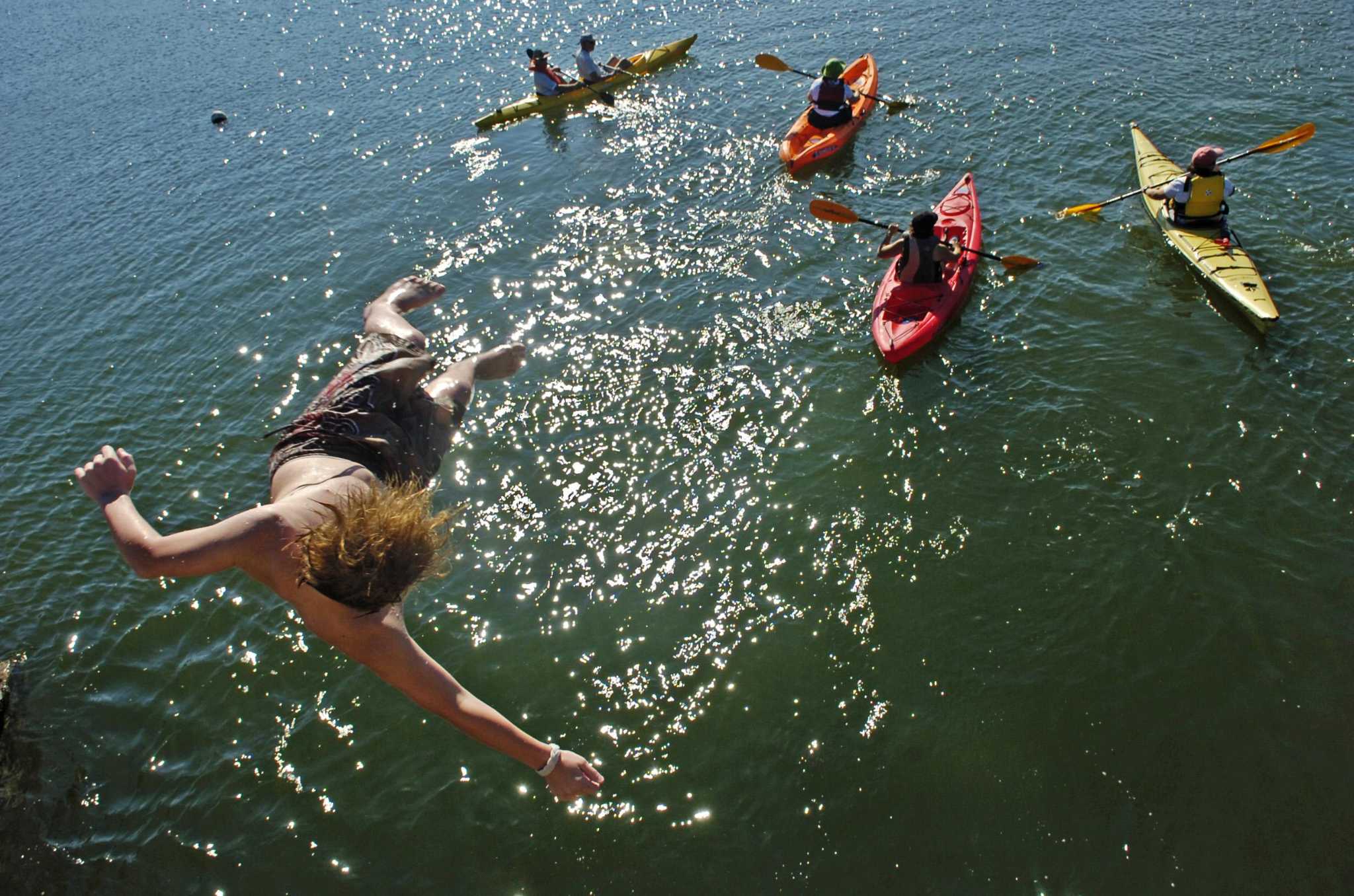 Fairfield County kayak outfitter to shutter in September