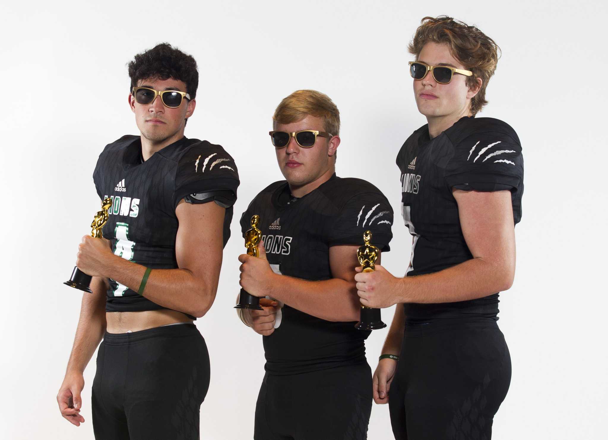 FOOTBALL PREVIEW: Legacy Prep brings program-best participation into ...