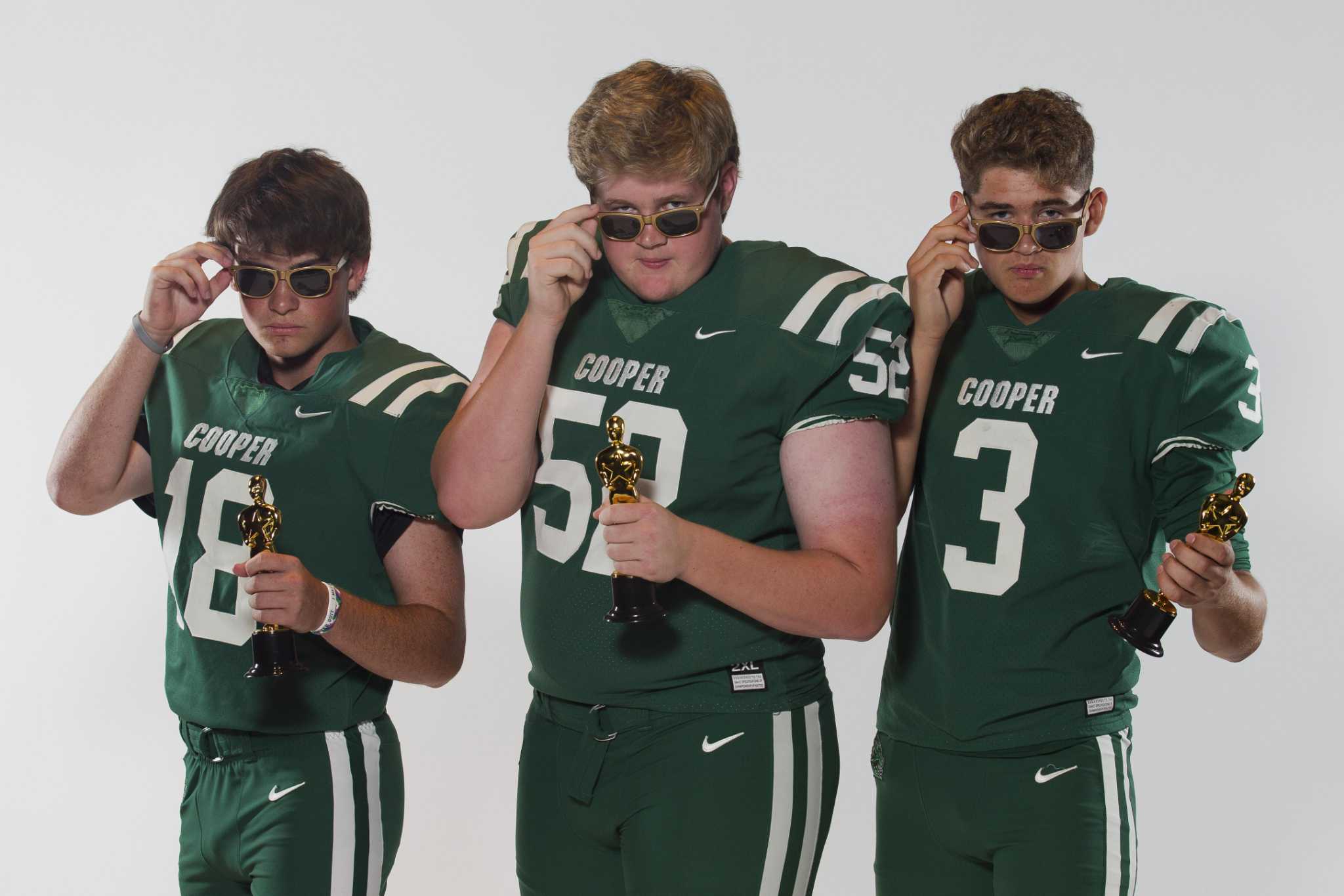 HS football preview: Cooper hungry for more as Erik DeHaven takes over