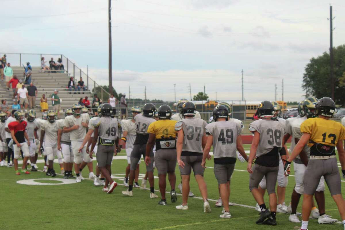 Klein Oak football ready for year No. 3 under Jason Glenn