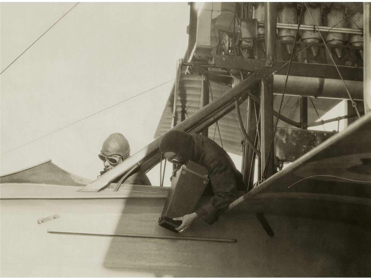 For the first time, the public will soon see these stunning 1920s ...