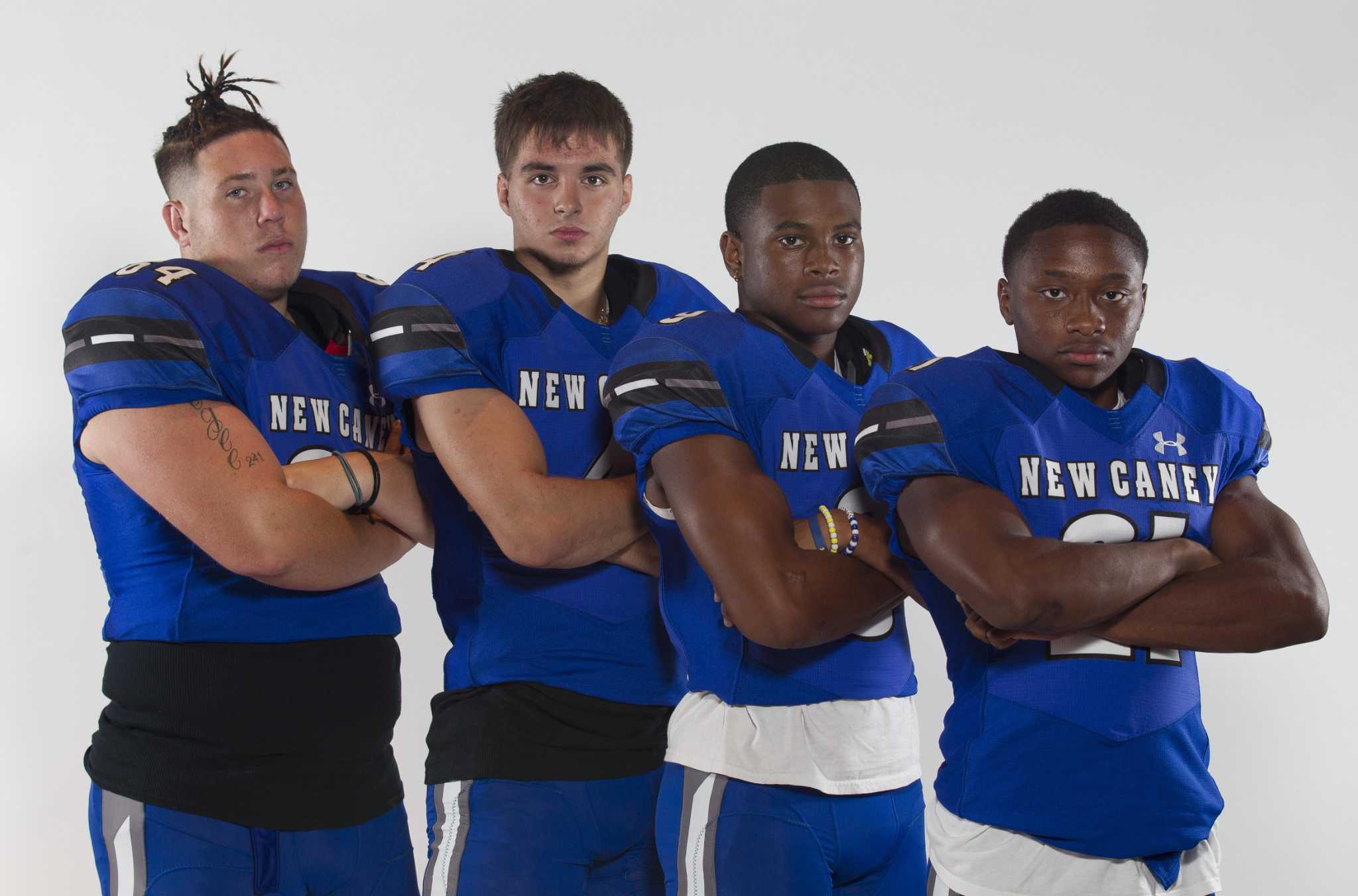 HS football preview: New Caney returns talent as it defends district crown