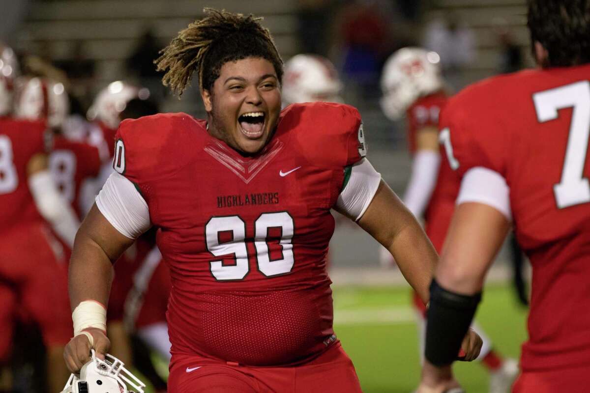 HS football preview: The Woodlands primed for another big season