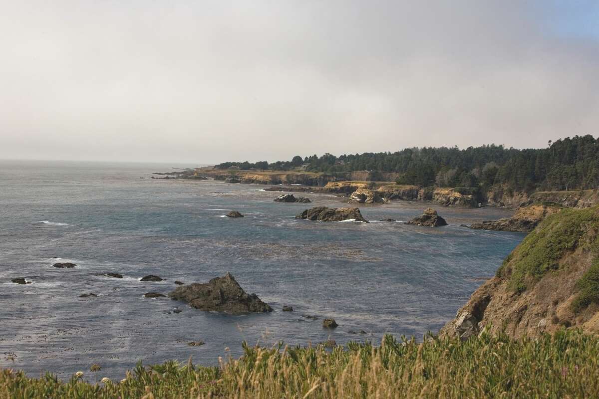 California's most scenic routes and highways