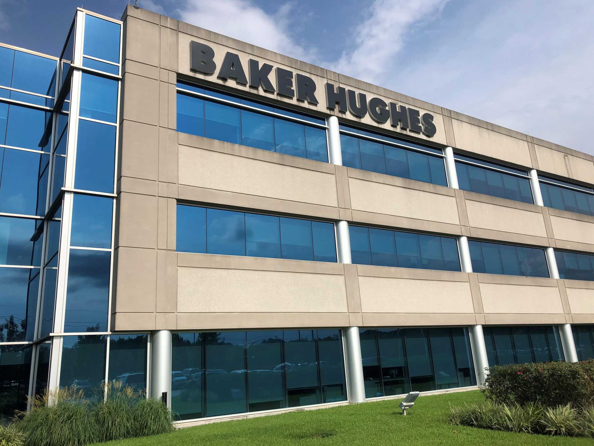Baker Hughes takes a different path in struggling oilfield services ...